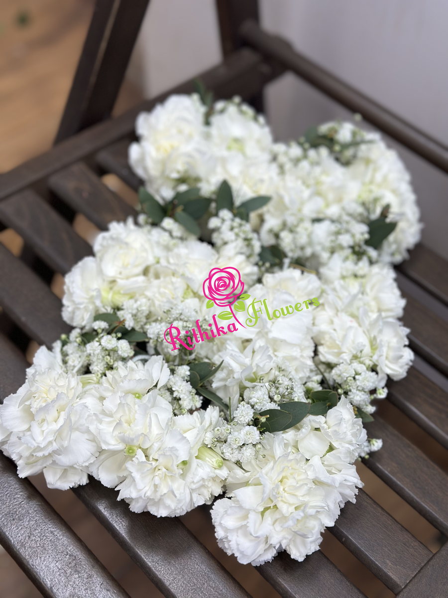 Carnation String CS-026 – Rithika Flowers Wembley