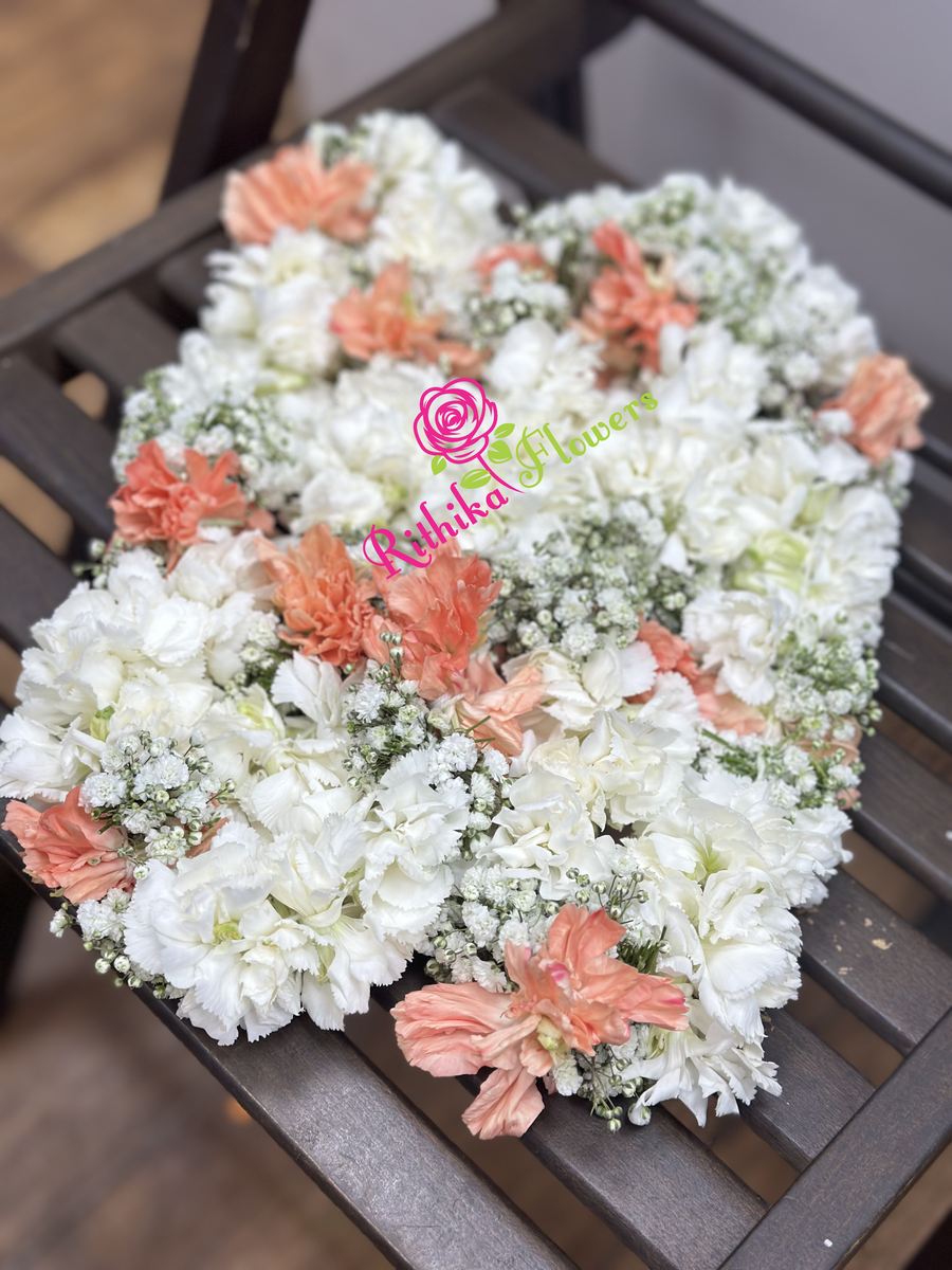 Carnation String CS-011 – Rithika Flowers Wembley